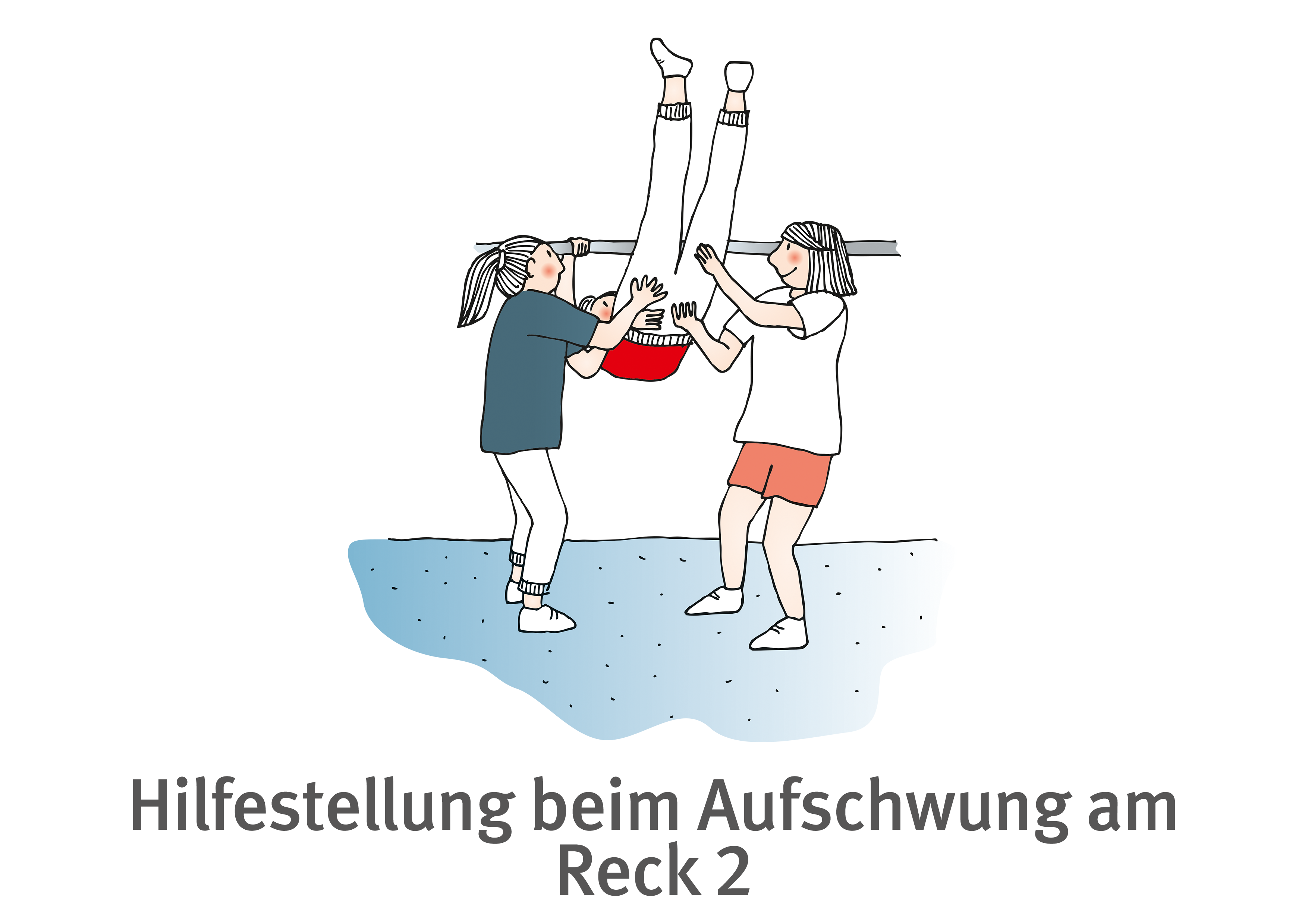 Turnen - Hilfestellungen und Übungen Archive - Bilddatenbank ...